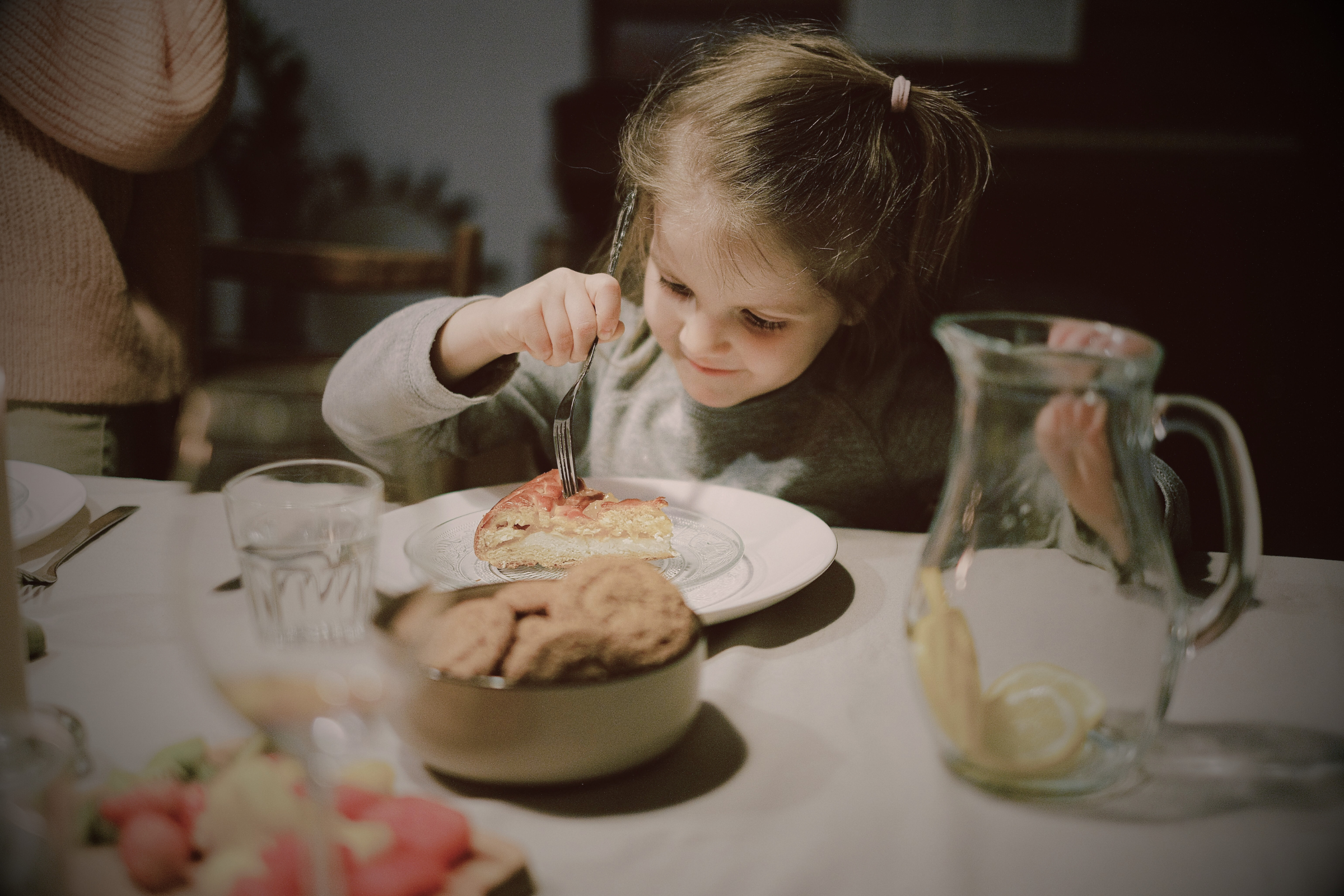 10 Forgotten Desserts That Deserve a Comeback