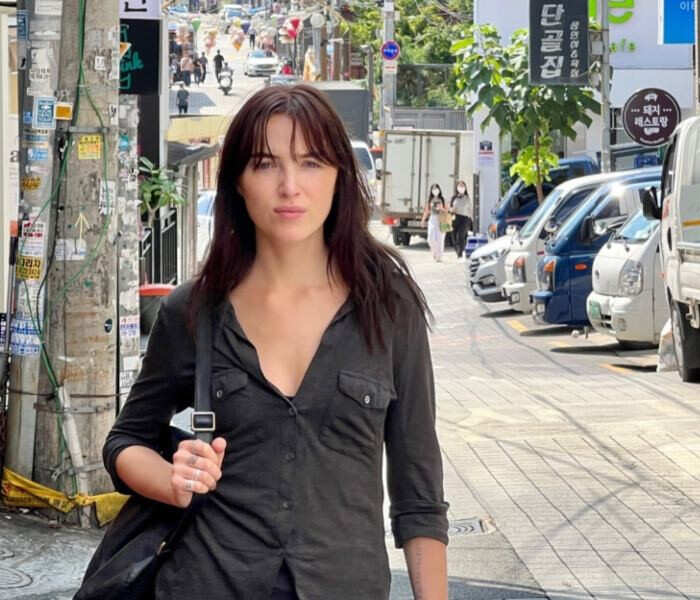 "Doorway To More Stories On World Stage" - Kashyap Shangari On His Hollywood Debut Inheritance