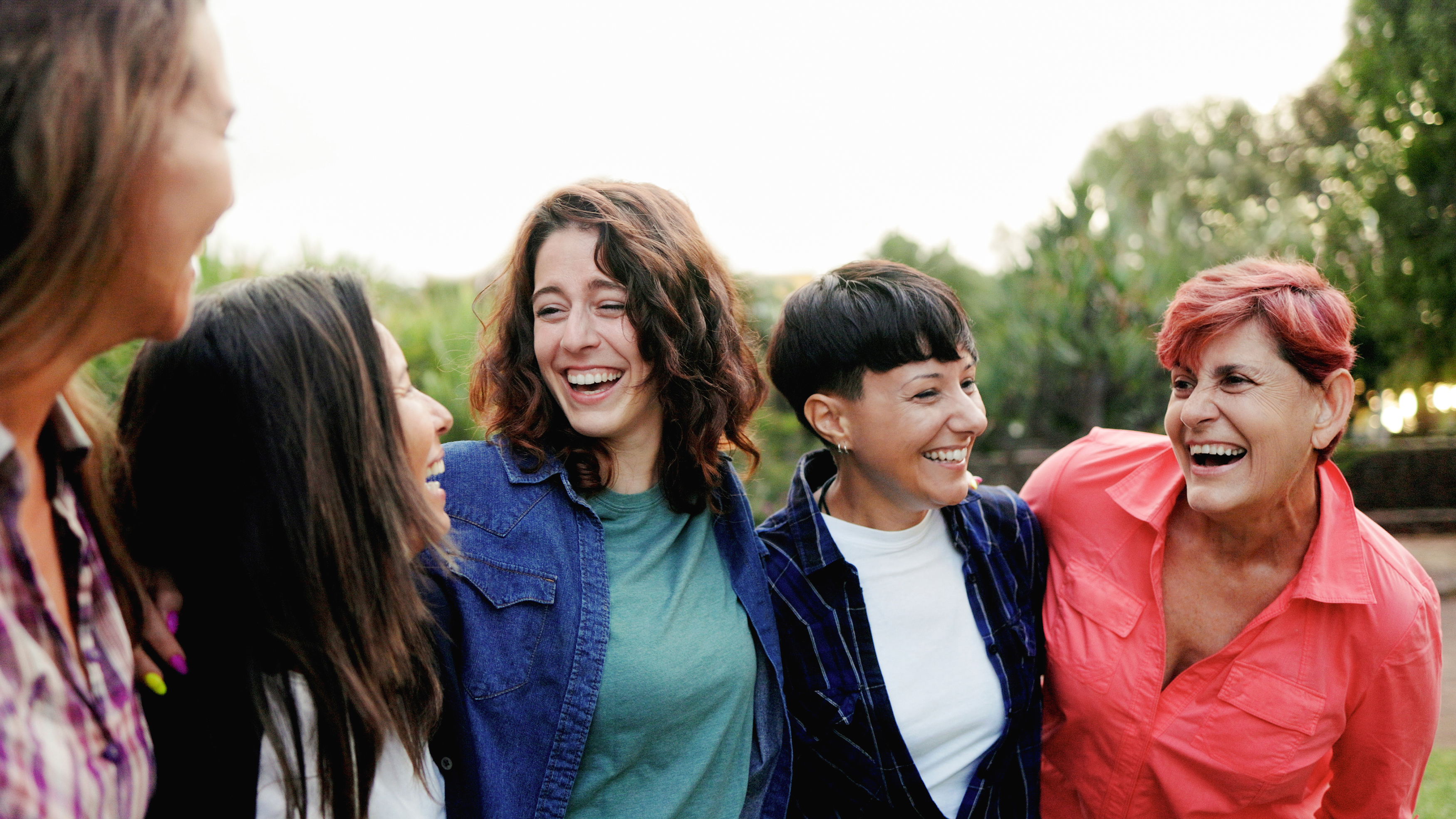 Americans born in these years could be generation "cuspers"