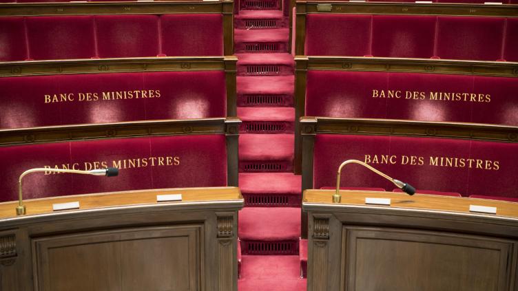 Questions écrites des députés : taux de réponses des ministres, les ...