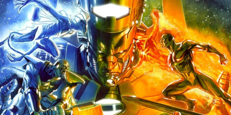 How to Read Marvel's Annihilation Events in Order