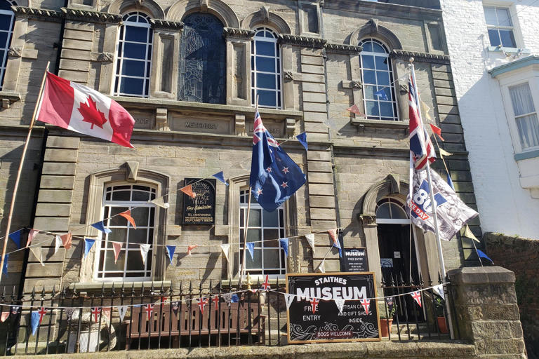 Staithes Museum seeking help to solve mystery of 18th Century ...