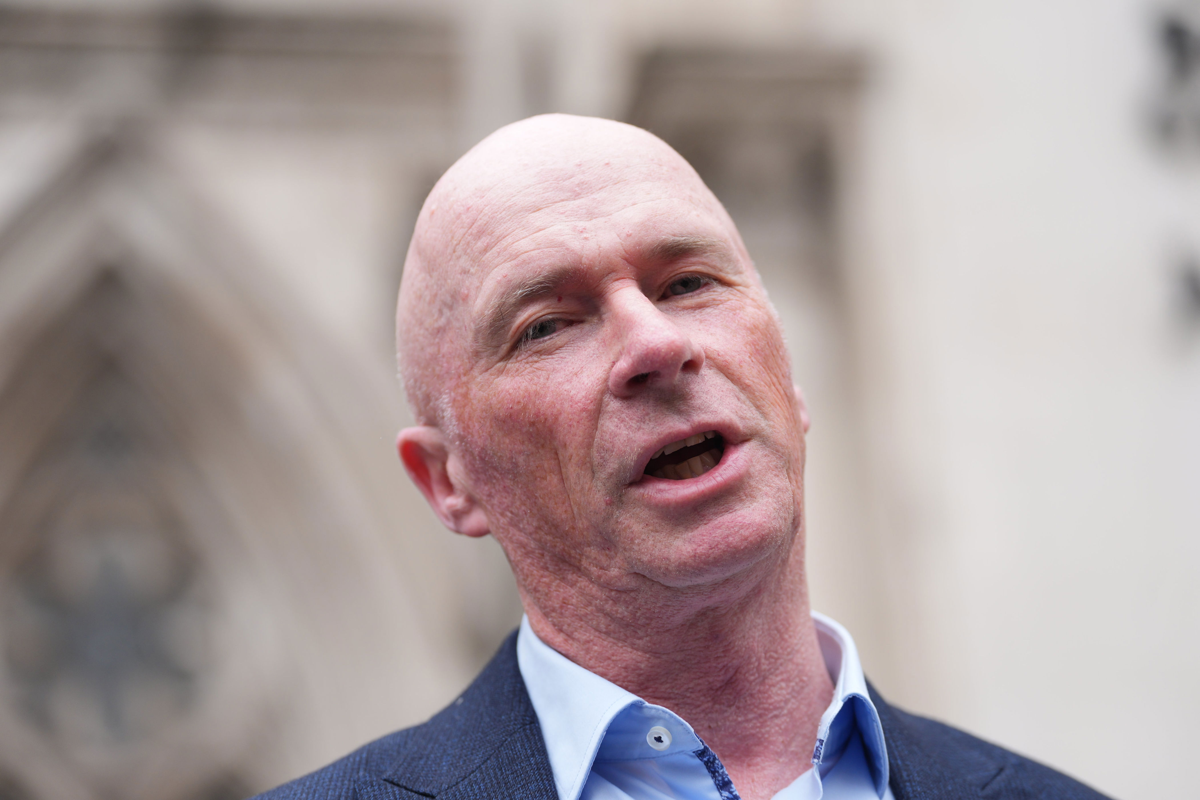 Tory councillor ‘heartbroken’ wife lost bid to appeal hate tweet sentence