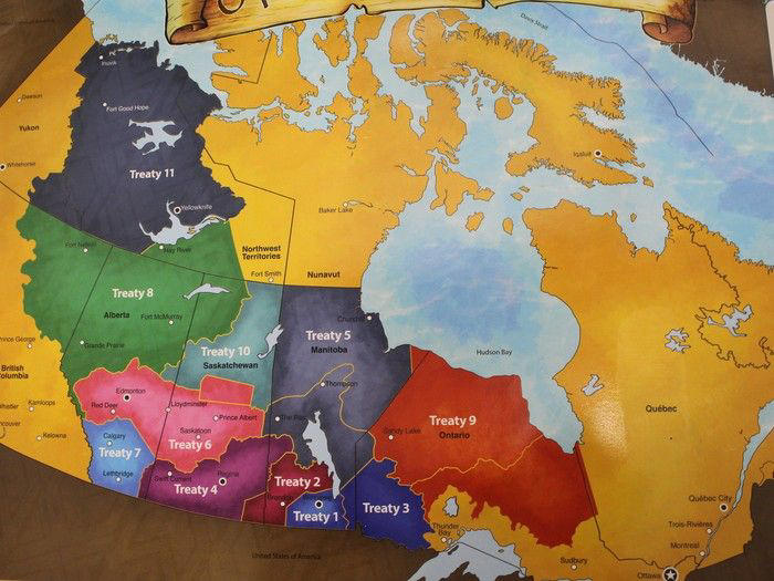 Why treaties in Saskatchewan matter in Alberta’s separation controversy