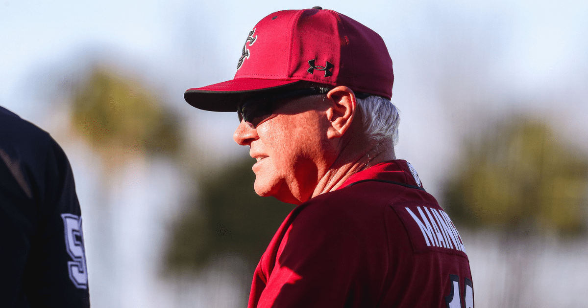 Paul Mainieri speaks on lacking fan turnout at Founders Park: ‘I don’t ...