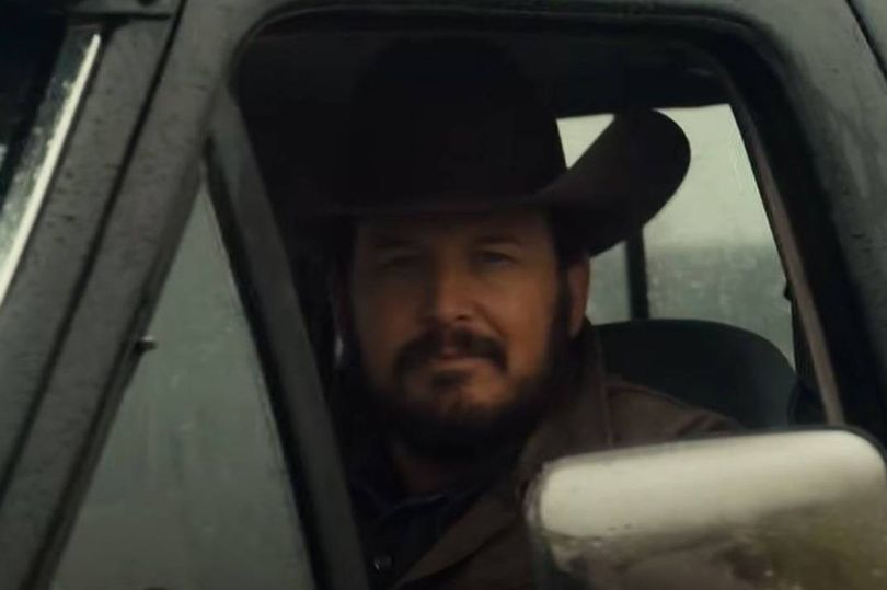 Yellowstone's Rip Wheeler star makes directorial debut with new project