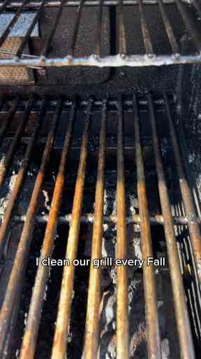 Easy and Efficient Grill Cleaning Tips You Need to Try