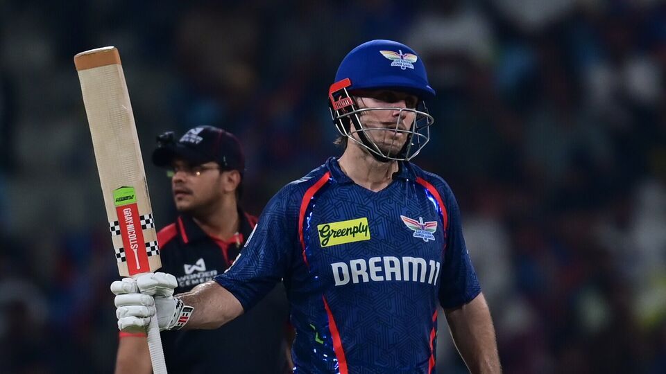 Mitchell Marsh opens up on Rishabh Pant's poor IPL form: ‘He'd be first ...