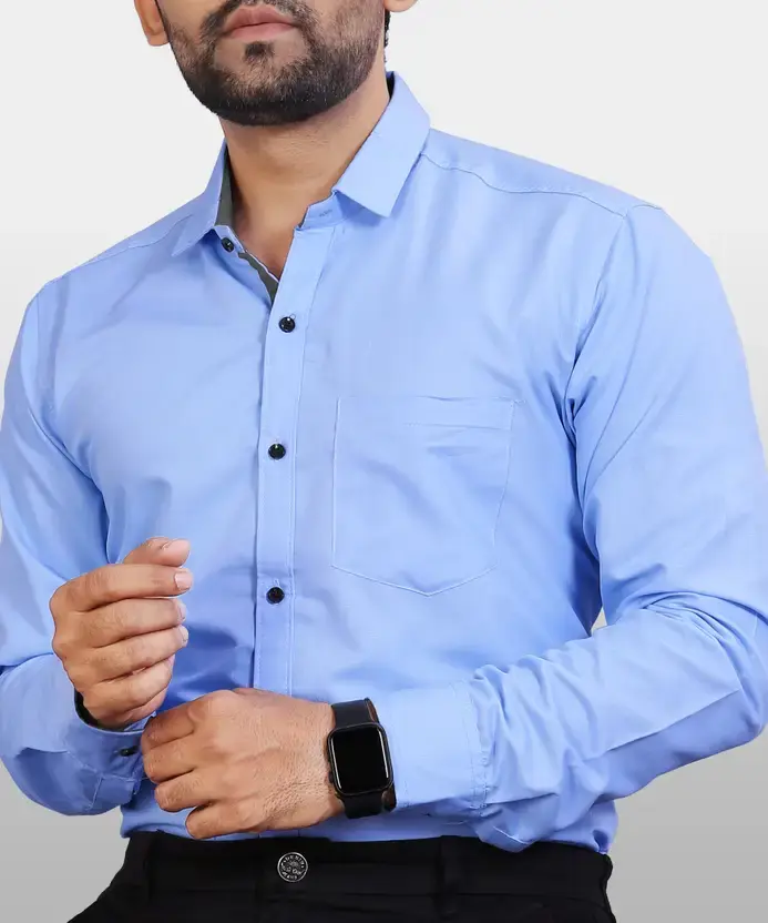 Best Formal Shirts Under ₹500