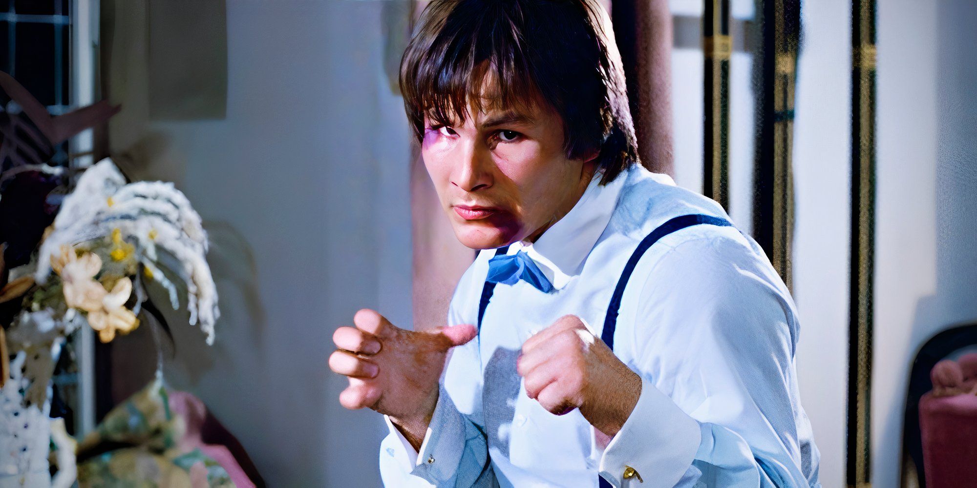 10 Martial Arts Movies That Are Unforgettable For Just 1 Fight Scene