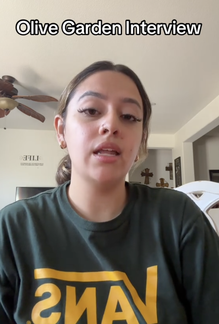 ‘Would you say body language intertwines with psychology?’ – A Former ...