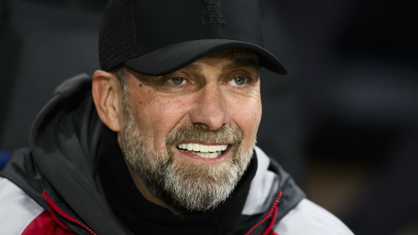 Nowe informacje ws. Jurgena Kloppa. Agent nie owijał w bawełnę