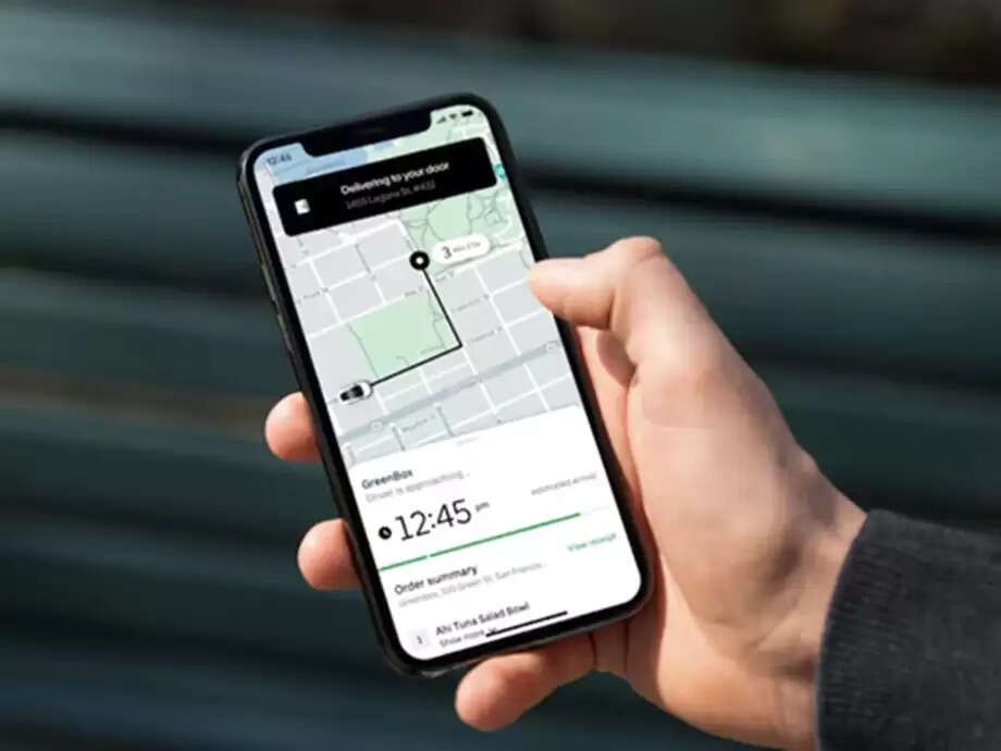 Uber: Uber launches new feature, users will be able to book metro ...