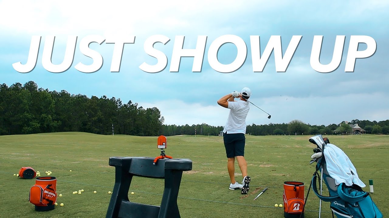 How I’m Staying Motivated While Playing Golf — Even When the Game Tests ...