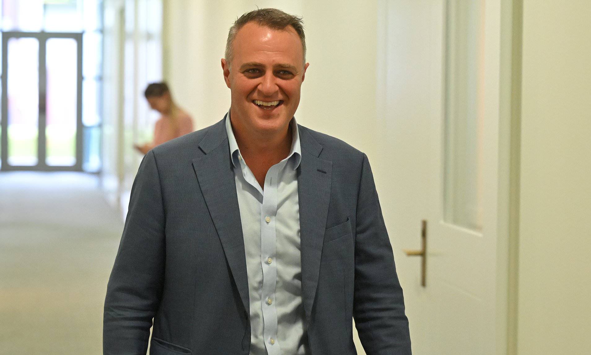 Humiliation for Zoe Daniel as Tim Wilson reclaims seat of Goldstein