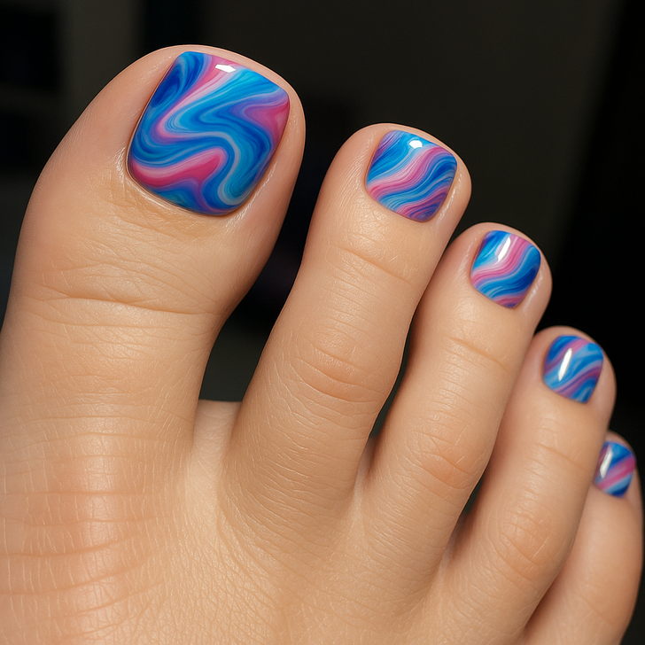 9 Pedicure Ideas to Keep Your Feet Ready for Summer