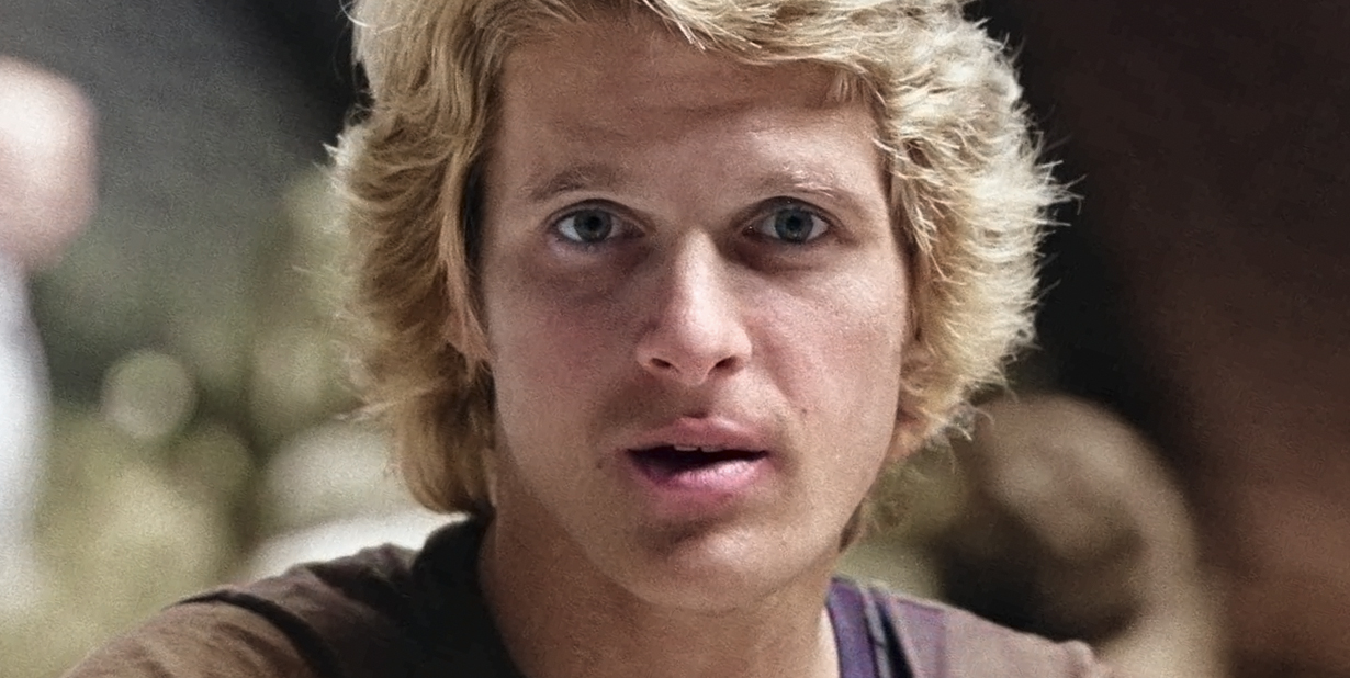 The Sad Death Of Dean Martin Jr.