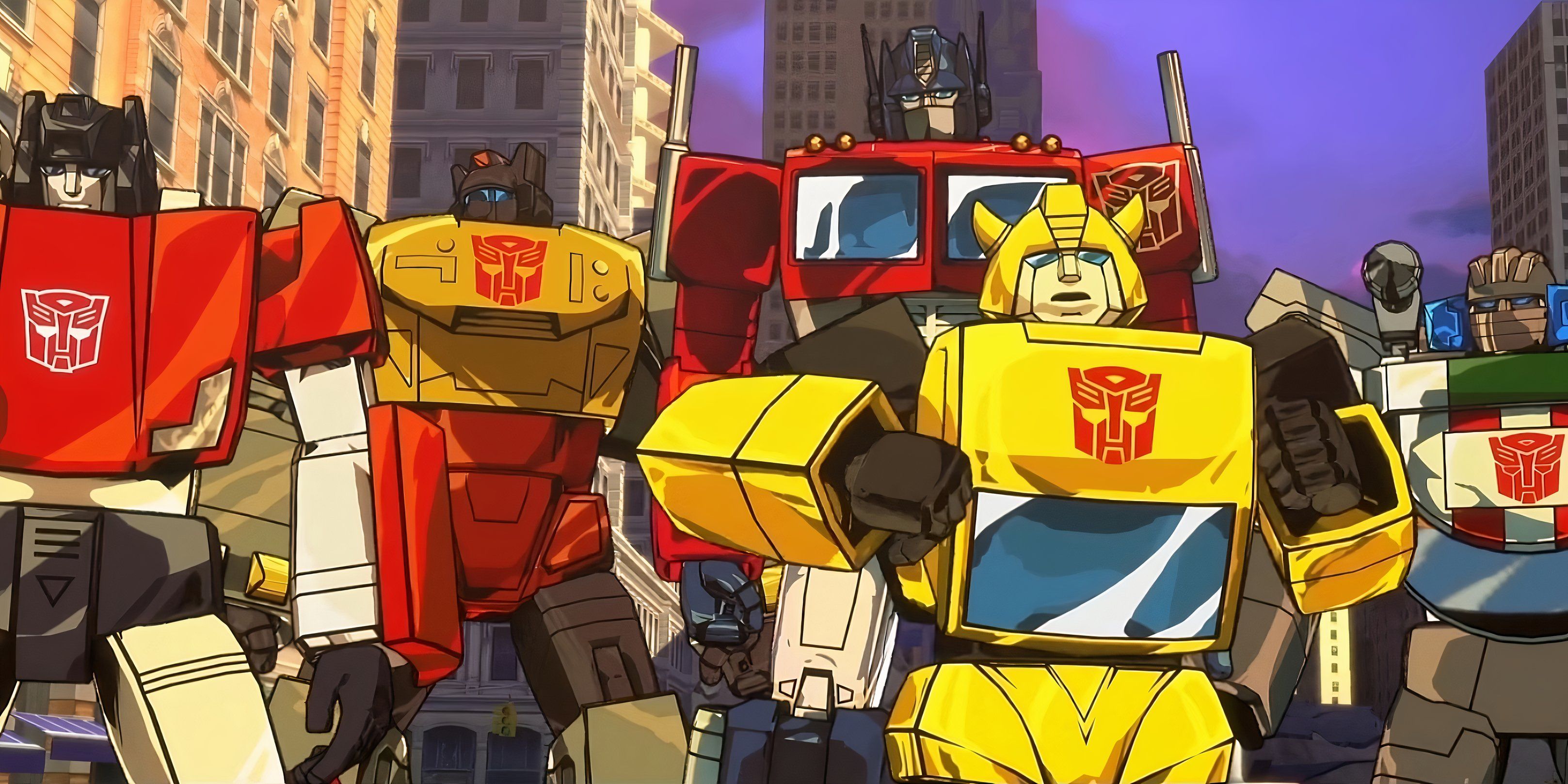 Transformers' Cancelled Video Game Leaks Explained