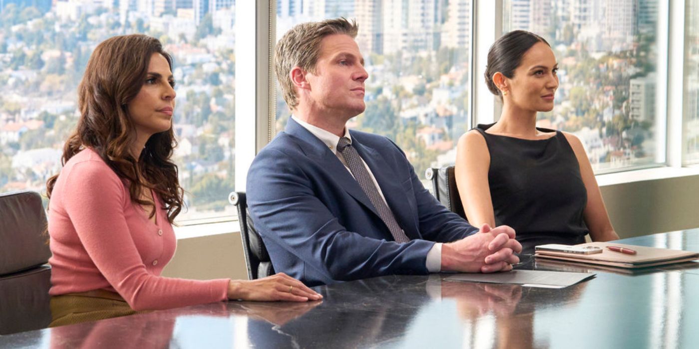 'Suits LA' Ending, Explained: Series Finale Sets Up a Season 2 That ...