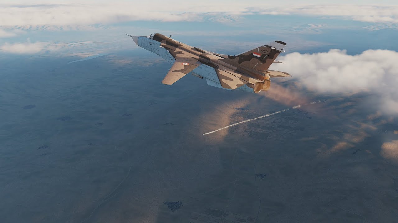 When Turkish Warplanes Unleashed a Brutal Aerial Massacre Over Syria