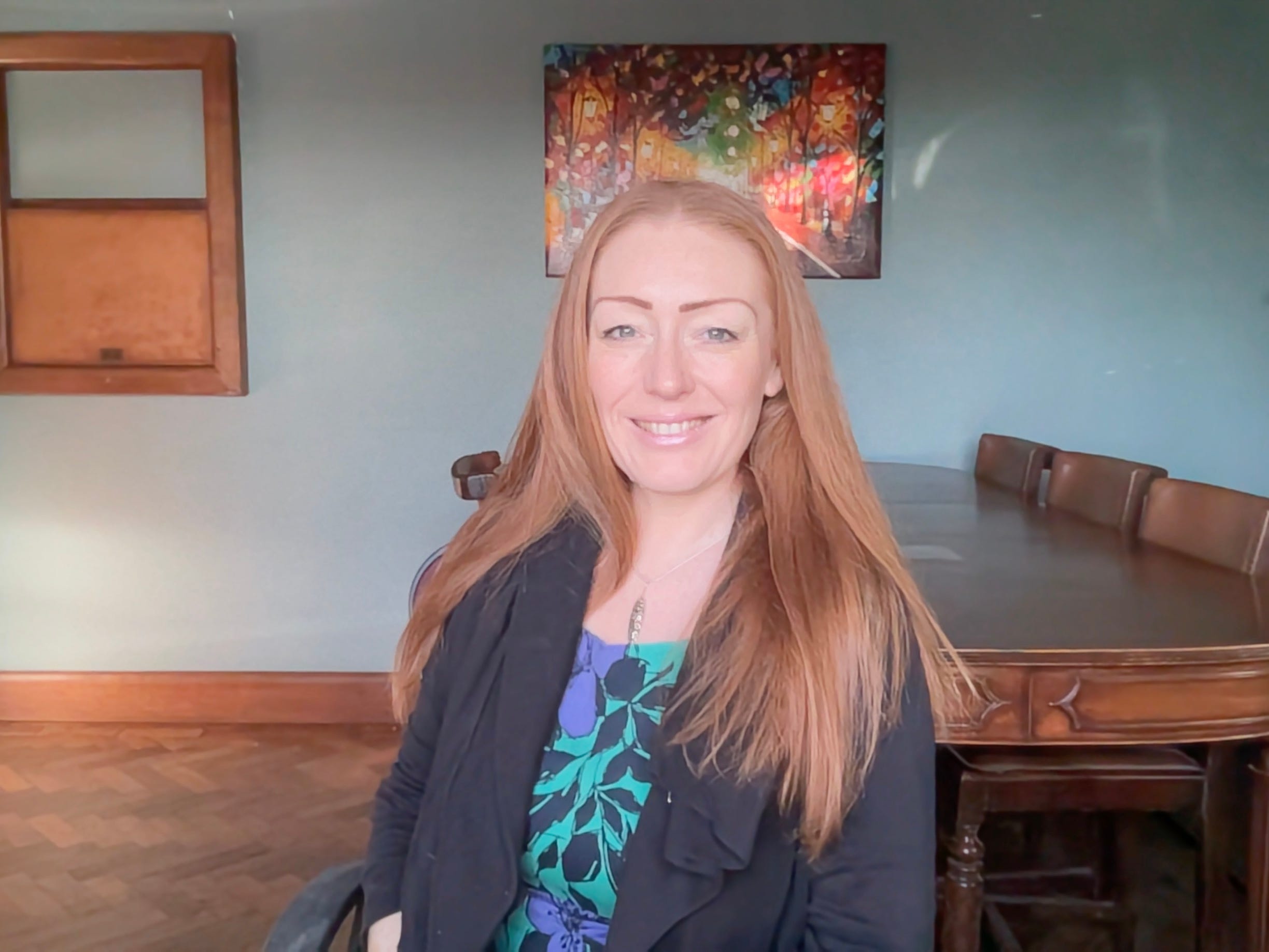 People are working harder and longer. Here's how to avoid burning out.