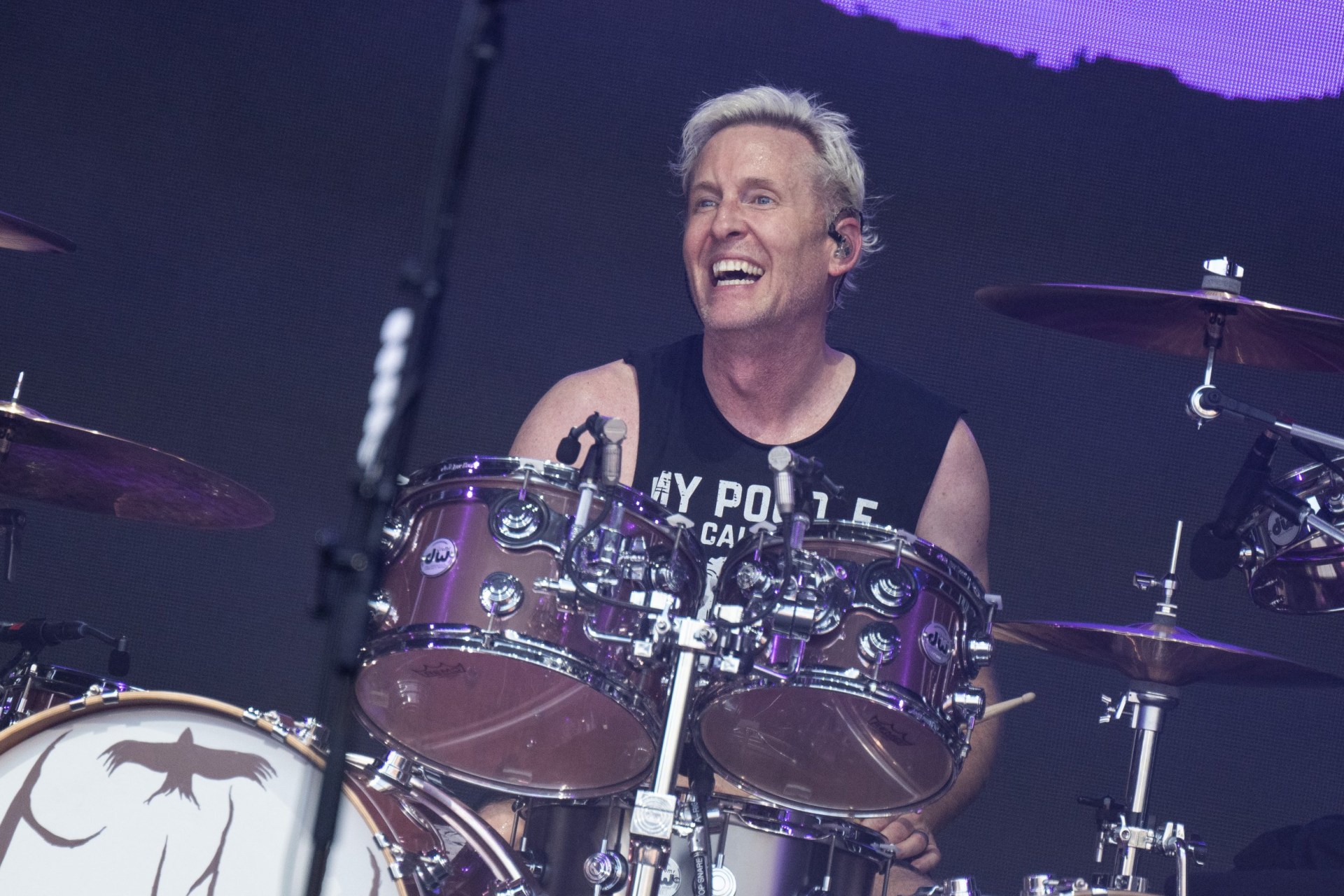 Ex-Foo Fighters drummer Josh Freese posts list of 10 reasons ‘why he ...