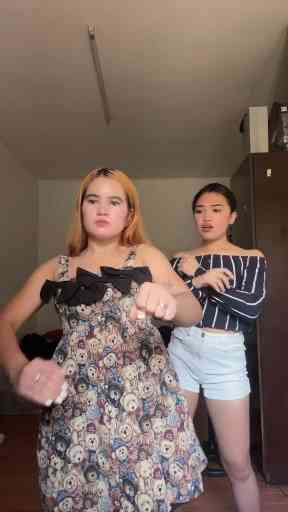 Caught Off Guard – Robie Doll Moment