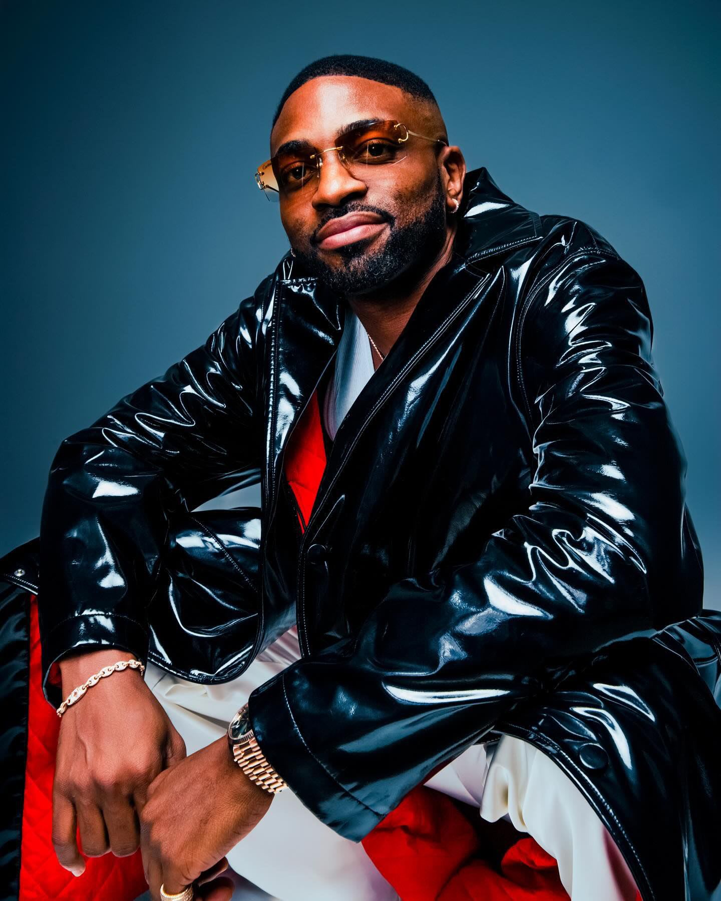 Hitmaker Shizzi decries the state of Afrobeats, says many songs aren't ...