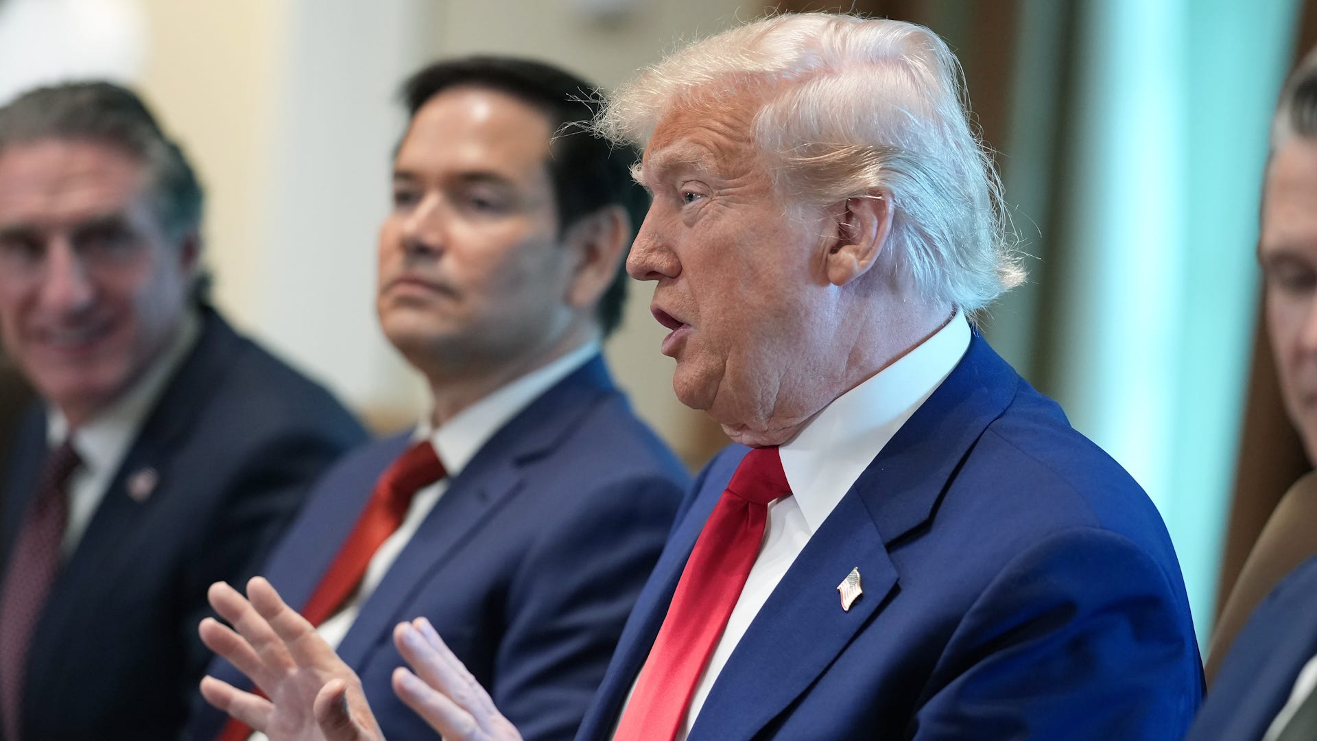 Why Trump's tariffs will lead to recession, even after he caved to ...