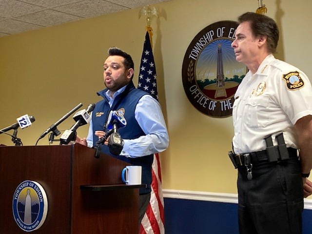 'It's not going to be tolerated:' NJ mayor demands more mall security ...