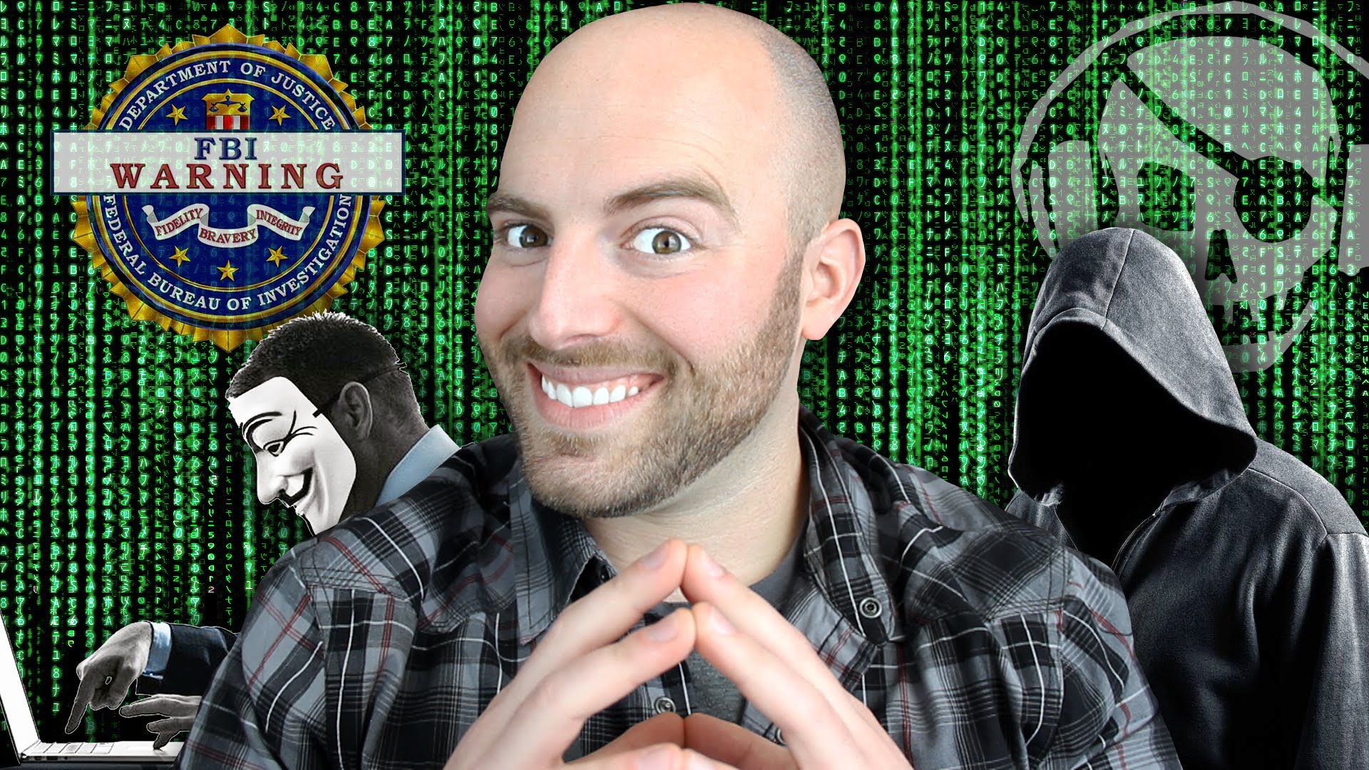 Meet the 10 Most Notorious Hackers Who Changed the Internet