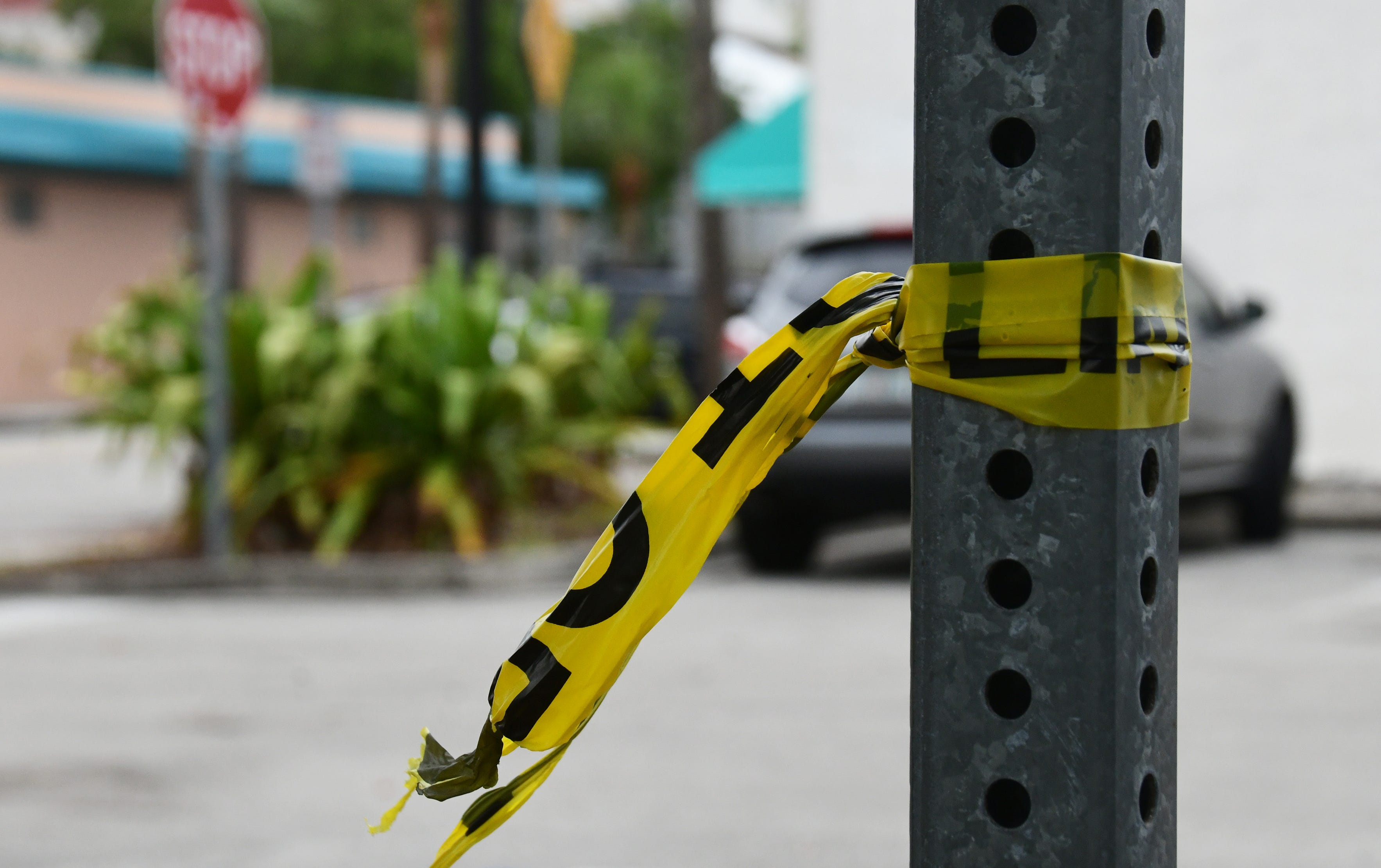 Brevard homicides on downward trend for first half of 2025, mirroring ...