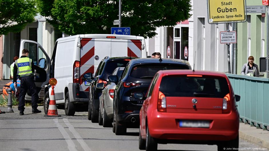Poland will temporarily reinstate border controls with Germany and ...