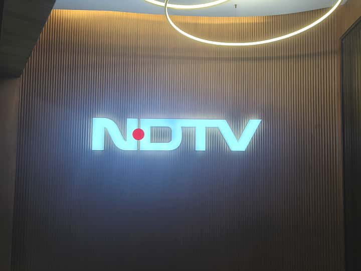 NDTV Shares Rise Over 40% In Eight Days To Five Month High