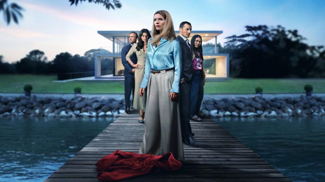 Secrets We Keep Ending Explained: Was Ruby Tan’s Killer Finally ...