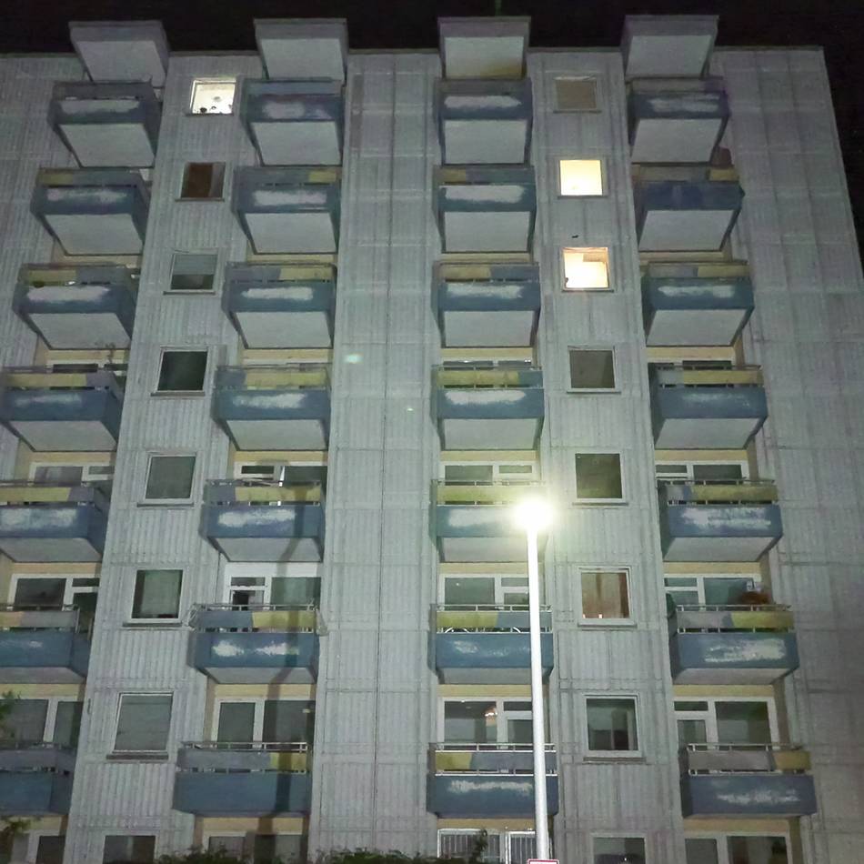 Warum der Angreifer von Bielefeld nach Heiligenhaus flüchtete