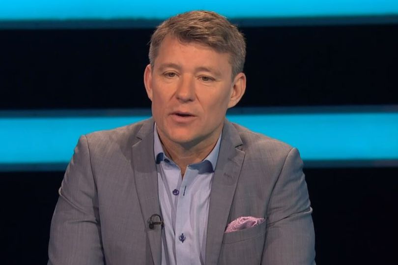 This Morning's Ben Shephard admits 'it's in a state' as he battles ...