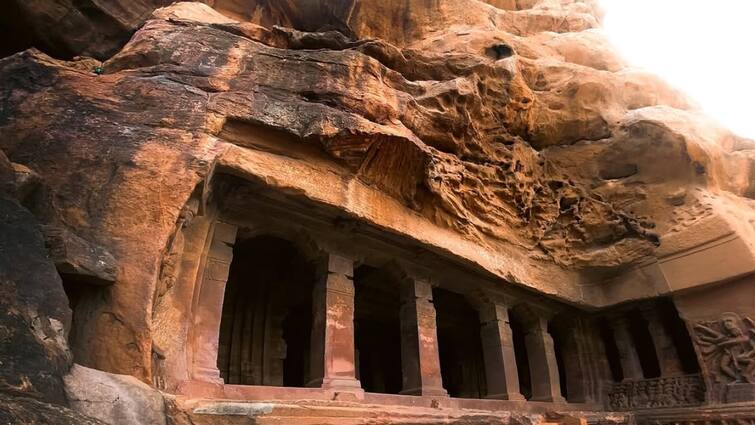 Sacred Caves Across India That Every Traveller Must Visit At Least Once