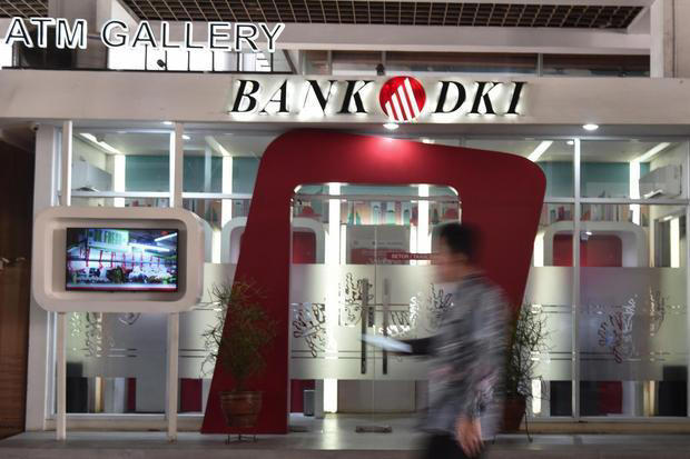 Bentuk KUB, Pramono Anung Targetkan Bank DKI IPO Dalam 1 Tahun