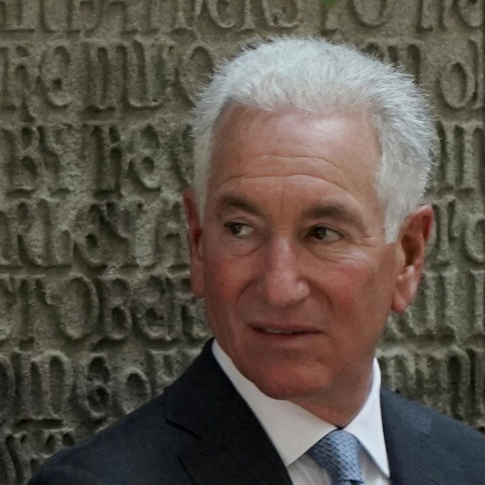 Trotz Gefängnisstrafe: Vater von Jared Kushner wird US-Botschafter in Paris