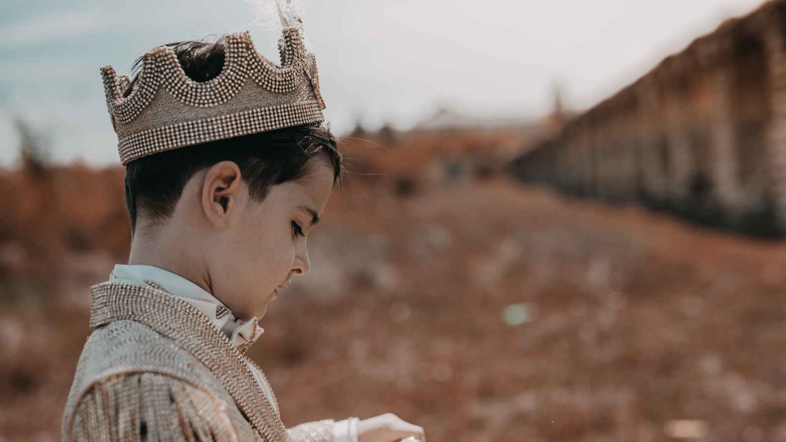 From Knights to Kings: 30 Medieval Boy Names Built for Legends