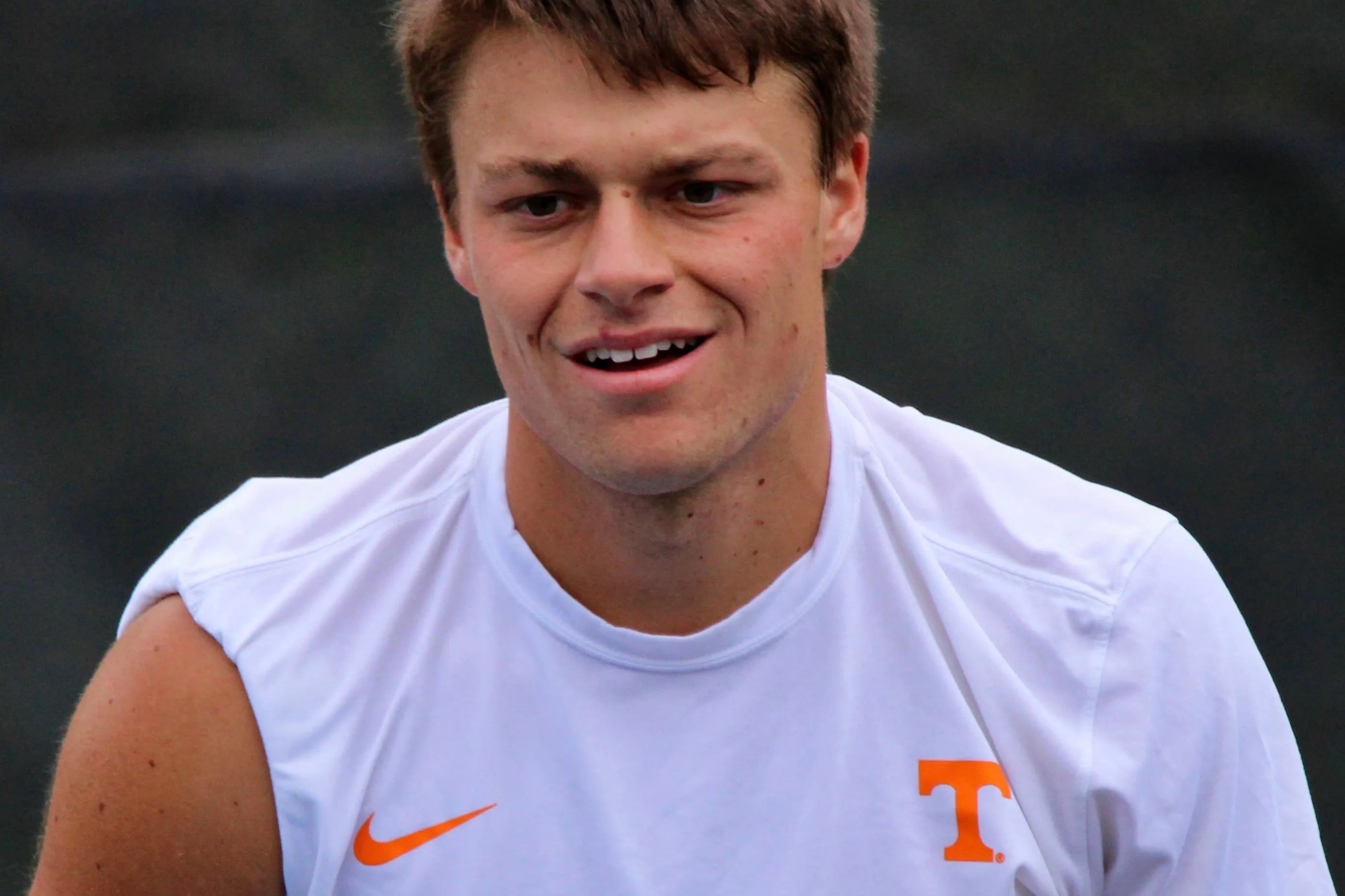 Lady Vols announce two assistant coach hirings