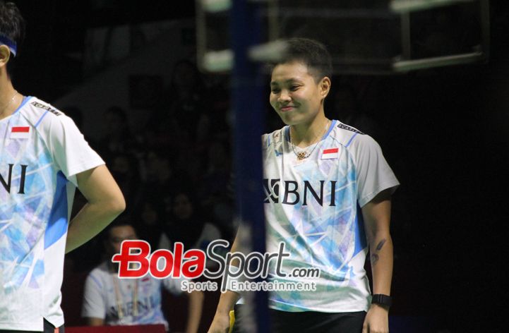 Hasil Malaysia Masters 2025 - Diwarnai Momen Lawan Ganti Raket di ...