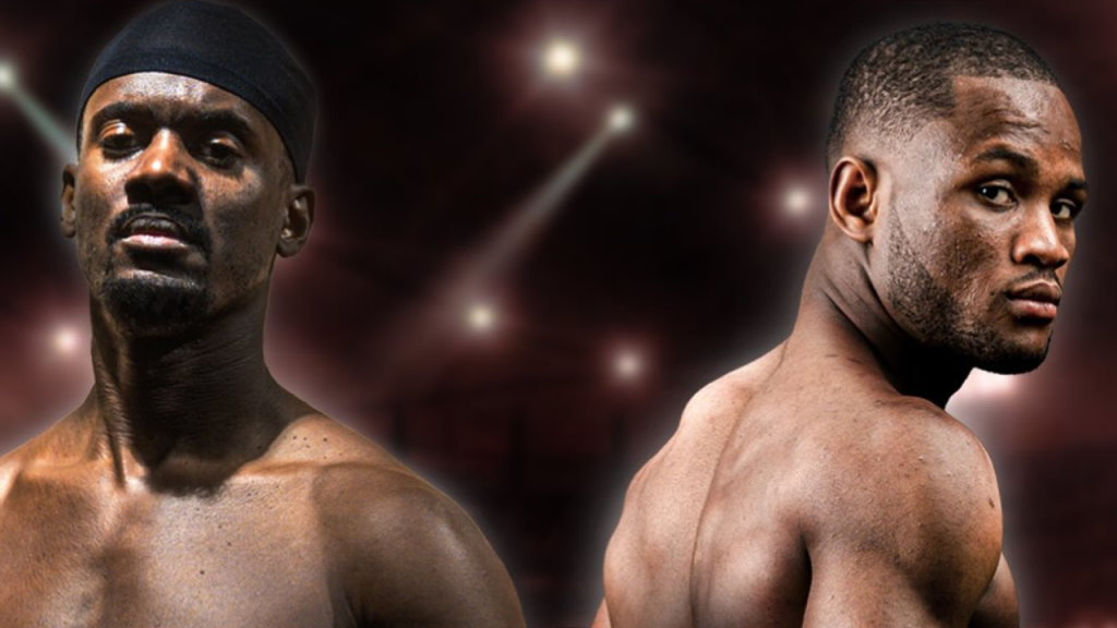 Le rappeur Black M fera son premier combat de boxe anglaise, face à un ...