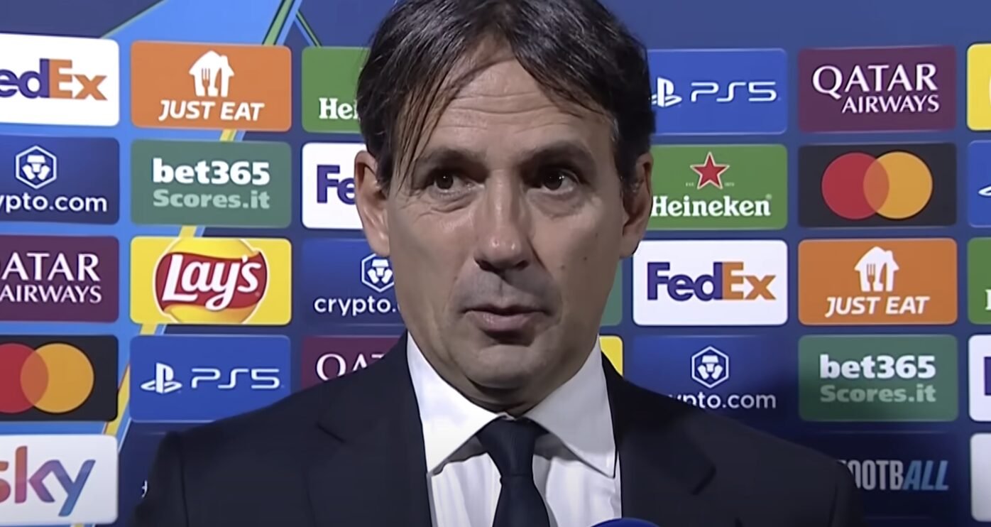 Inzaghi Leaves Inter Milan, Fabregas Lined Up as Replacement!