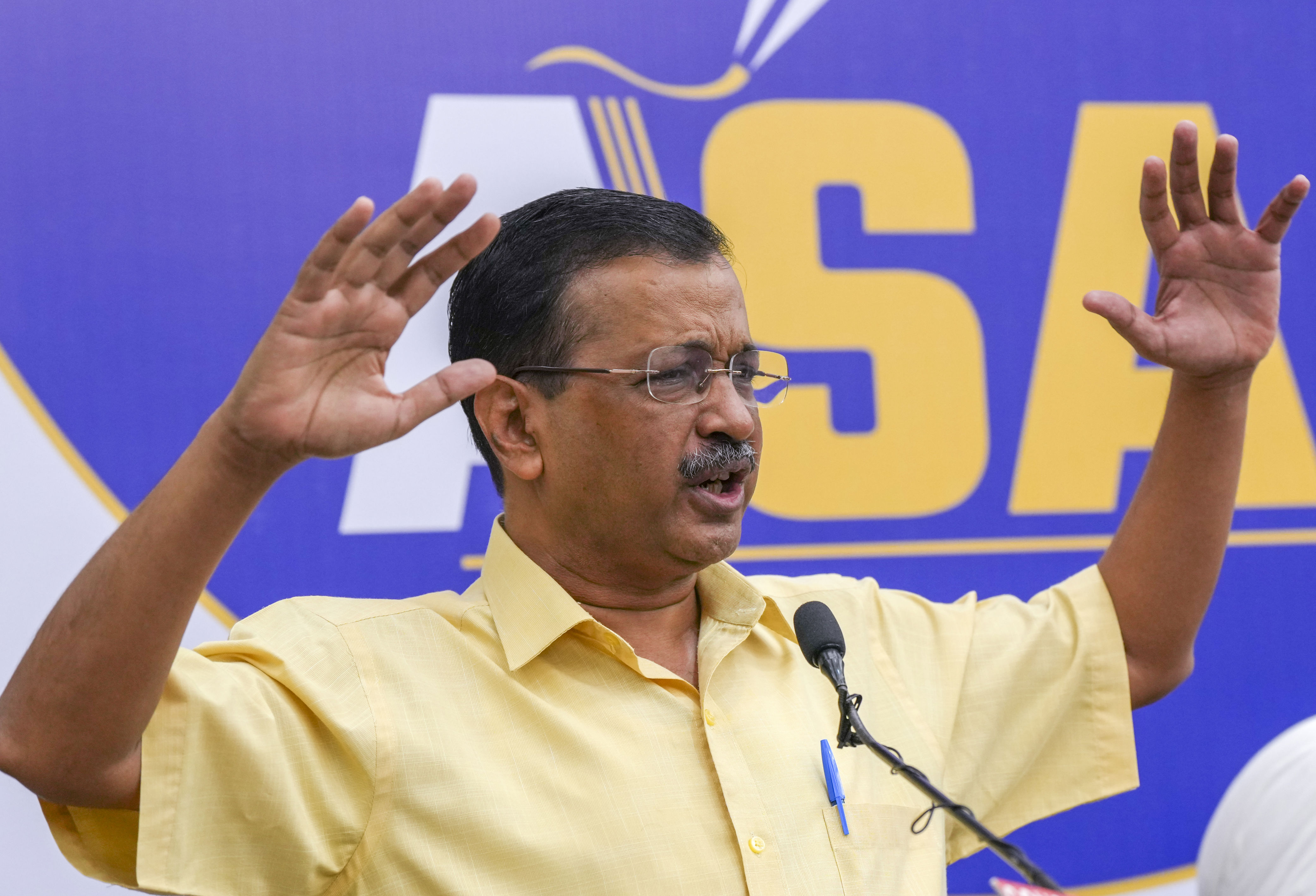 Communal politics practised by mainstream parties root cause of all ...