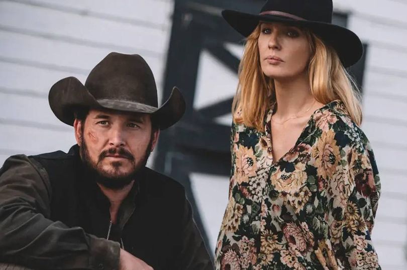 Yellowstone's Rip Wheeler star makes directorial debut with new project