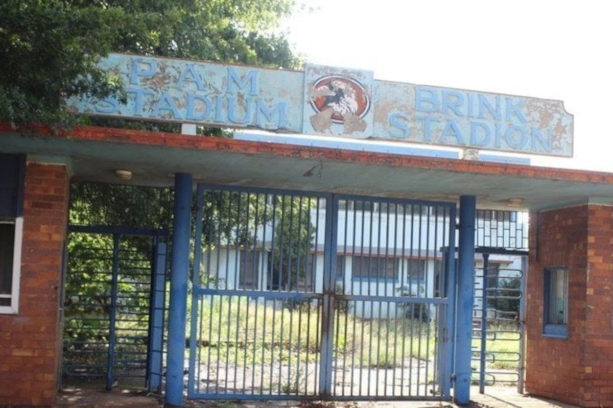 Springbok Test venue now a shelter for the homeless – WATCH