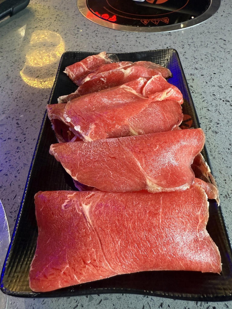 A crash course on what to do at KPOT Korean BBQ & Hot Pot | The Grub Scout