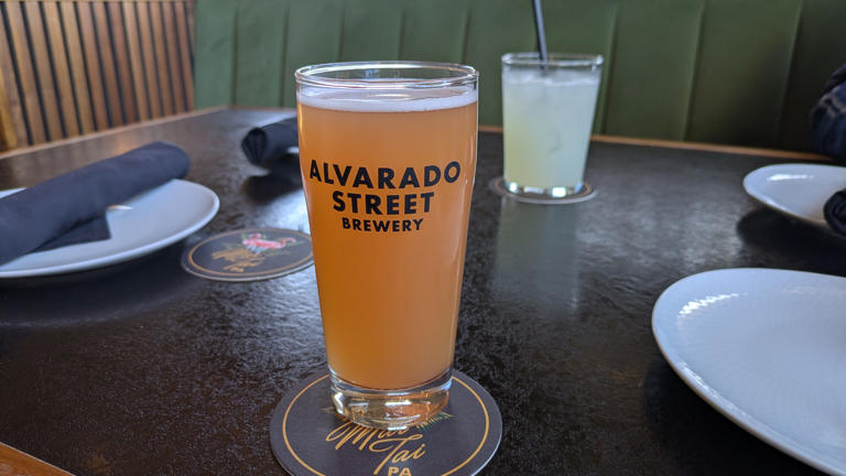 Salinas brewery takes gold medal at the ‘Olympics’ of beer